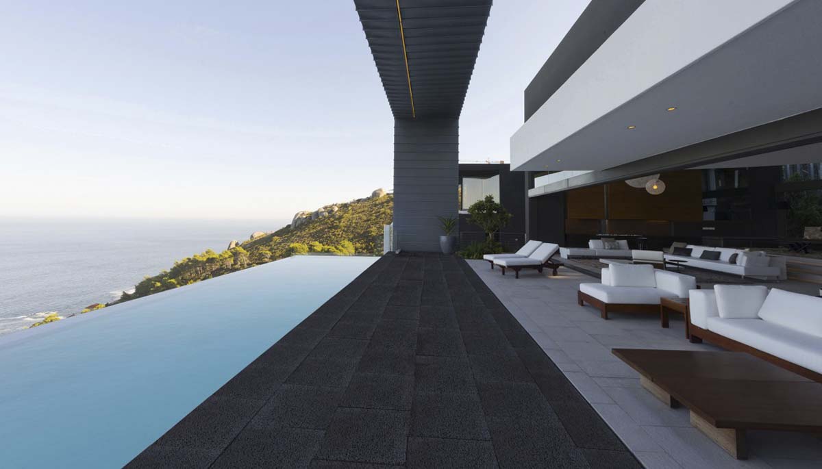 Recinto Negro | Fabricación de piedra, laja y cantera en Guadalajara