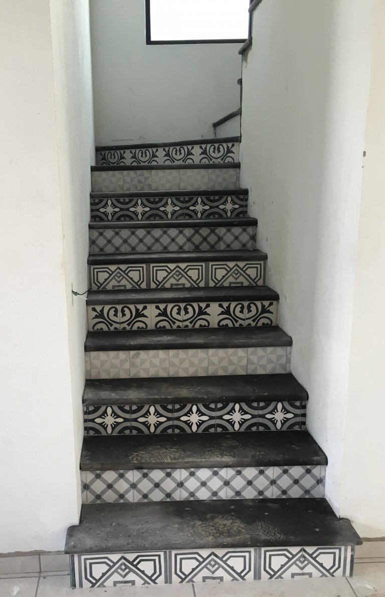 Canteras Bertha | Fabricación de piedra, laja y cantera en Guadalajara